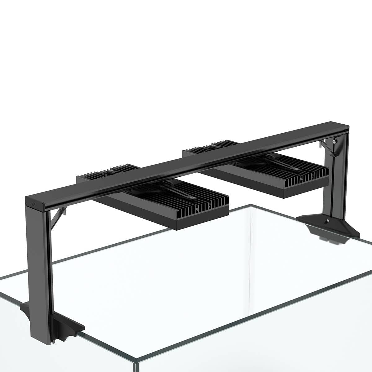 HMS Multi Light Mount Kit - Aqua Illumination – Aquarium Wholesale