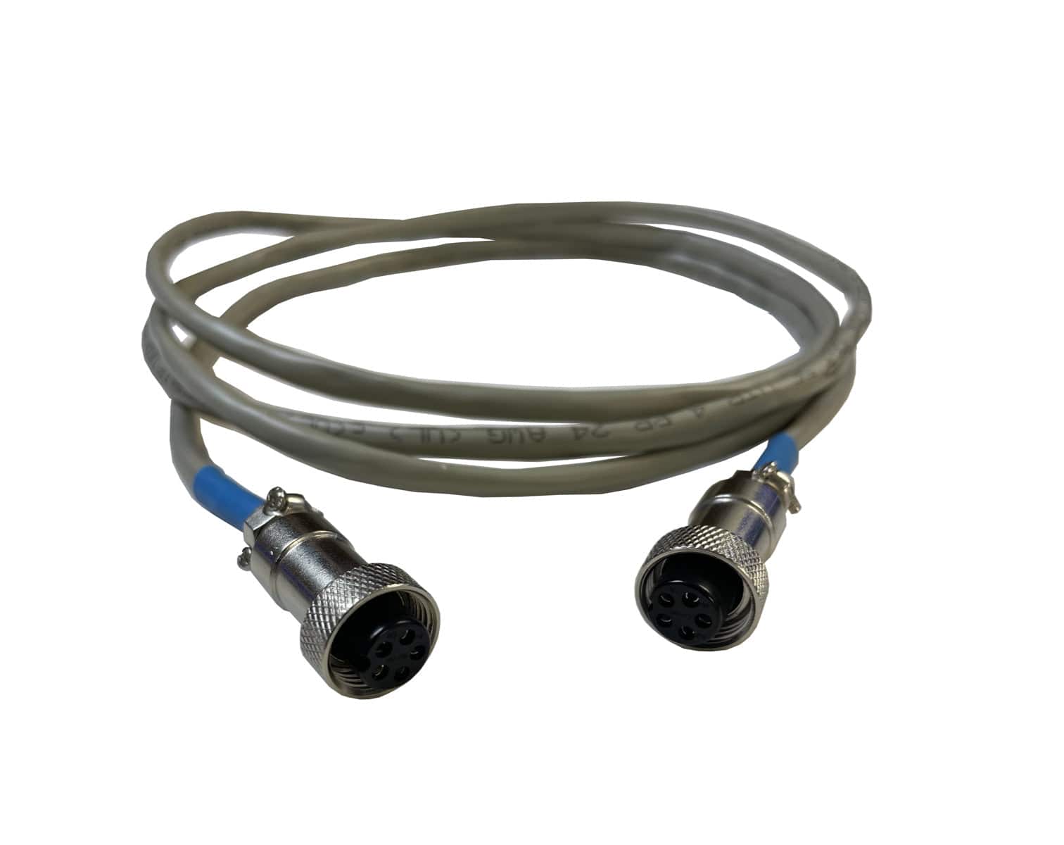 Hydros Command Bus Data-Only Cable - Hydros – Aquarium Wholesale